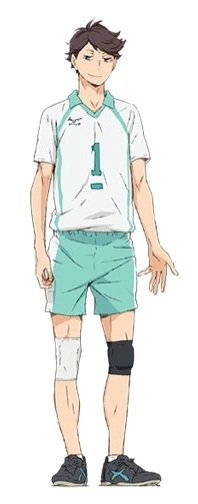 Toru Oikawa | Wiki Haikyuu | Fandom