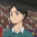 Personagens | Wiki Haikyuu | Fandom