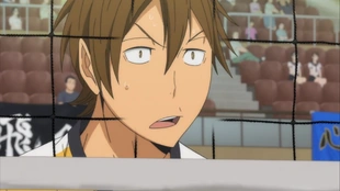 Kazuma Bobata | Wiki Haikyuu!! | Fandom