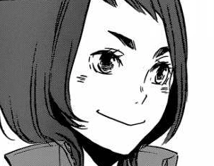 Hana Misaki | Haikyū!! Wiki | Fandom