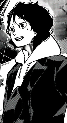 Tenma Udai | Wiki Haikyuu!! | Fandom