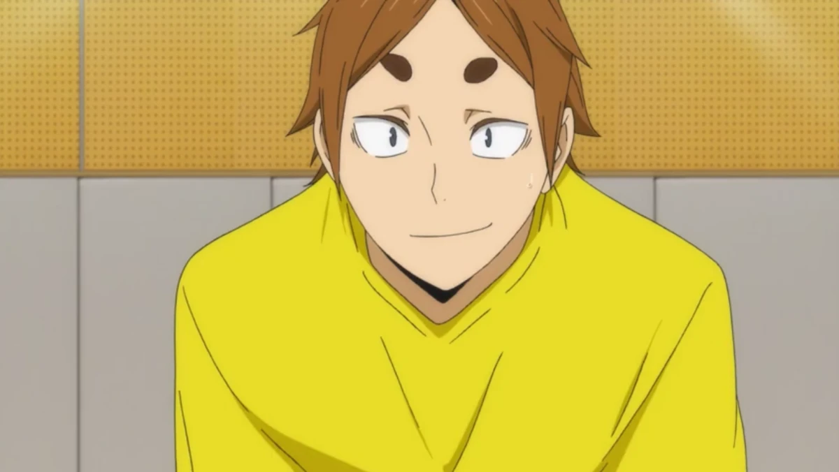 Motoya Komori | Haikyuu!! Wiki | Fandom