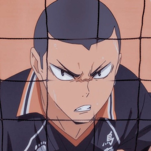 Ryūnosuke Tanaka | Haikyuu!! Wiki | Fandom