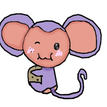 Chu Chu | Hail Elmo Cult Wiki | Fandom