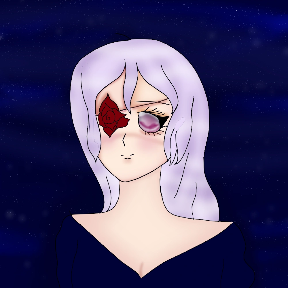 The Lotus Nymph | Hail Elmo Cult Wiki | Fandom