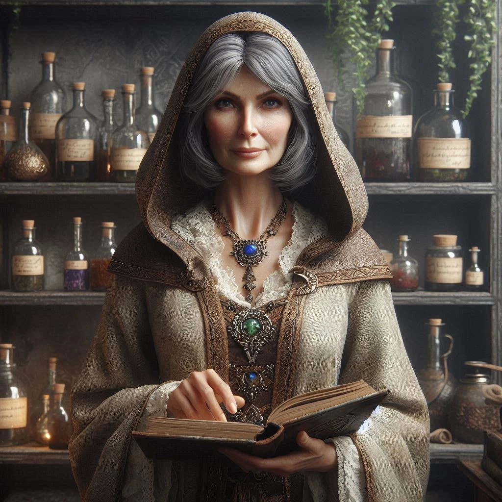 Akara | Hail the King Wiki | Fandom