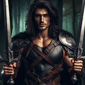 Alexander | Hail the King Wiki | Fandom