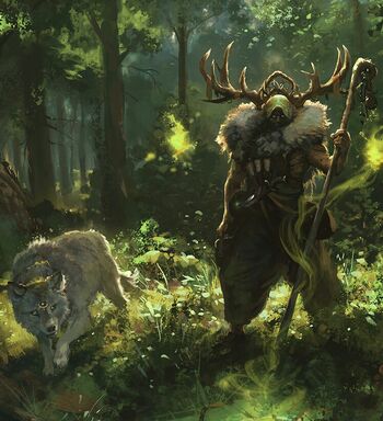 Alexander | Hail the King Wiki | Fandom