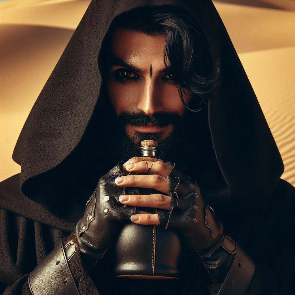 Hazel Bank | Hail the King Wiki | Fandom