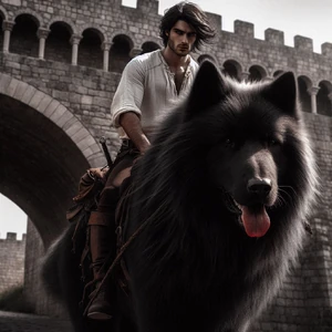 Alexander | Hail the King Wiki | Fandom