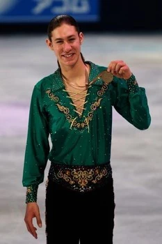 Hunter Bryn | Hail To the King Wiki | Fandom