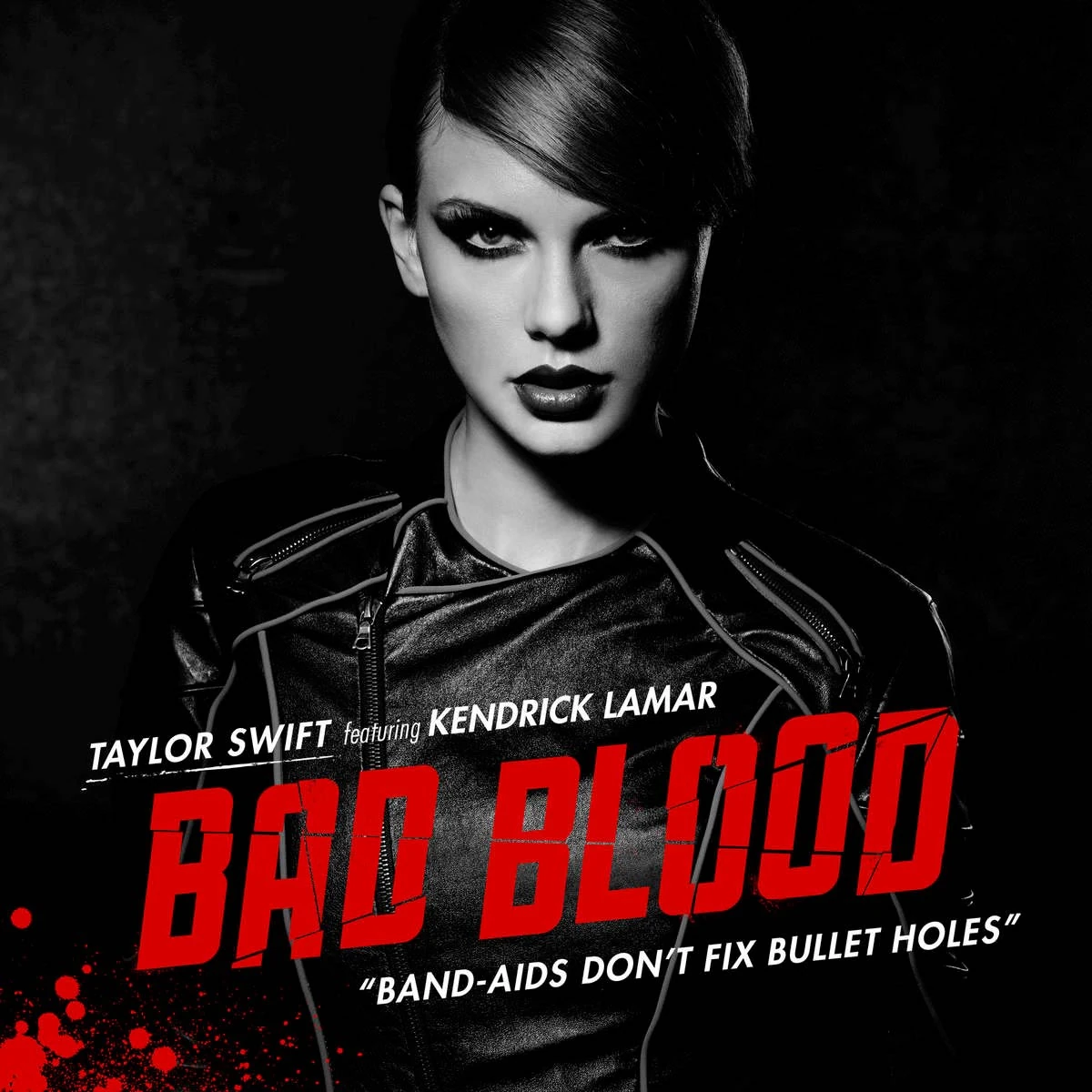 Bad Blood | Hailee Steinfeld Wiki | Fandom