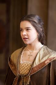 Juliet Capulet | Hailee Steinfeld Wiki | Fandom