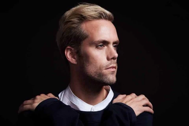 Justin Tranter | Hailee Steinfeld Wiki | Fandom