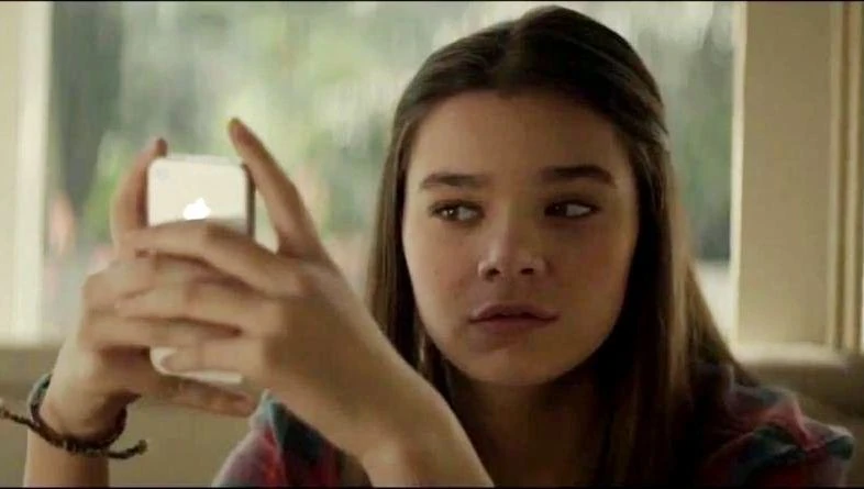 Sabitha/Gallery | Hailee Steinfeld Wiki | Fandom