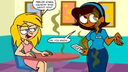 Hailey Flower (Generation 2):03 | Hailey Flower Wiki | Fandom