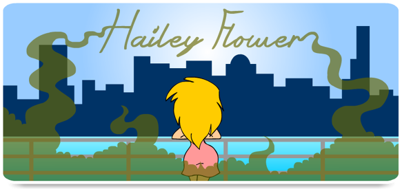 Hailey Flower Wiki | Fandom