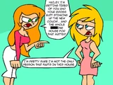 Category:Comics | Hailey Flower Wiki | Fandom