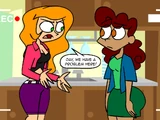 Category:Comics | Hailey Flower Wiki | Fandom