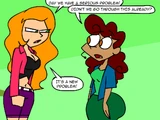 Category:Comics | Hailey Flower Wiki | Fandom