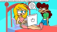 Hailey Flower (Generation 2):11 | Hailey Flower Wiki | Fandom