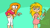 Hailey Flower (Generation 2):05 | Hailey Flower Wiki | Fandom