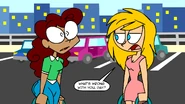 Hailey Flower (Generation 2):06 | Hailey Flower Wiki | Fandom