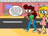 Category:Comics | Hailey Flower Wiki | Fandom