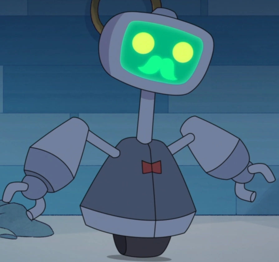 Alphred | Hailey's On It! Wiki | Fandom