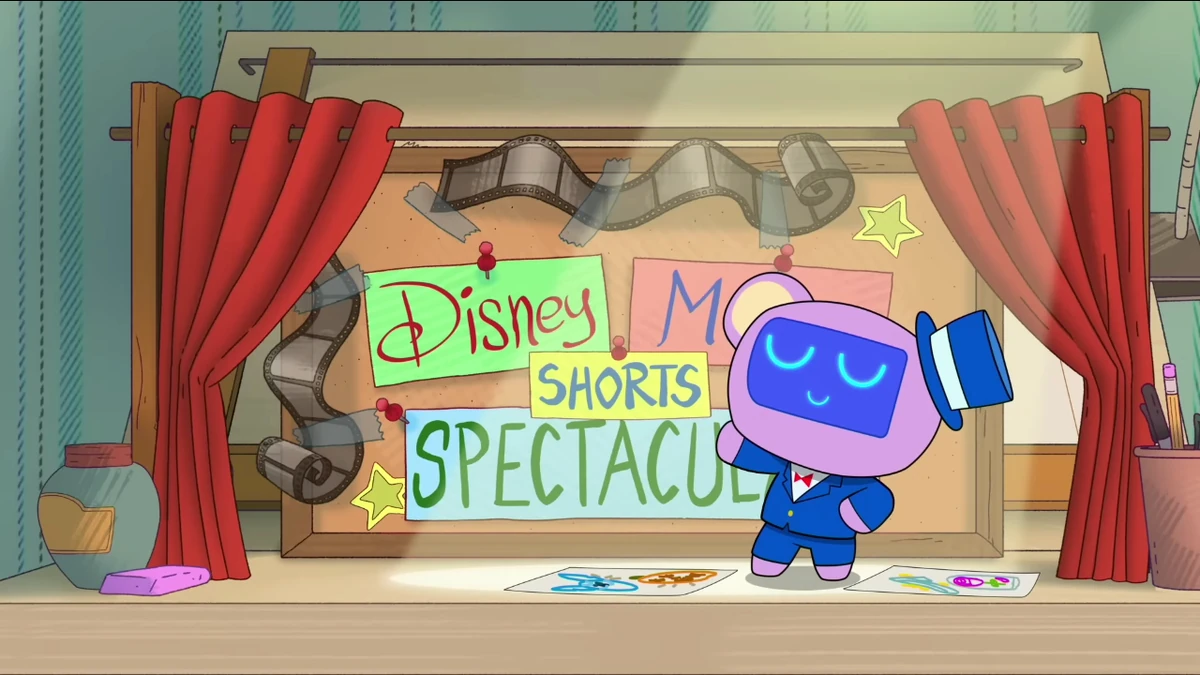 Hailey Banks' Disney Mini Movie Marathon | Hailey's On It! Wiki | Fandom