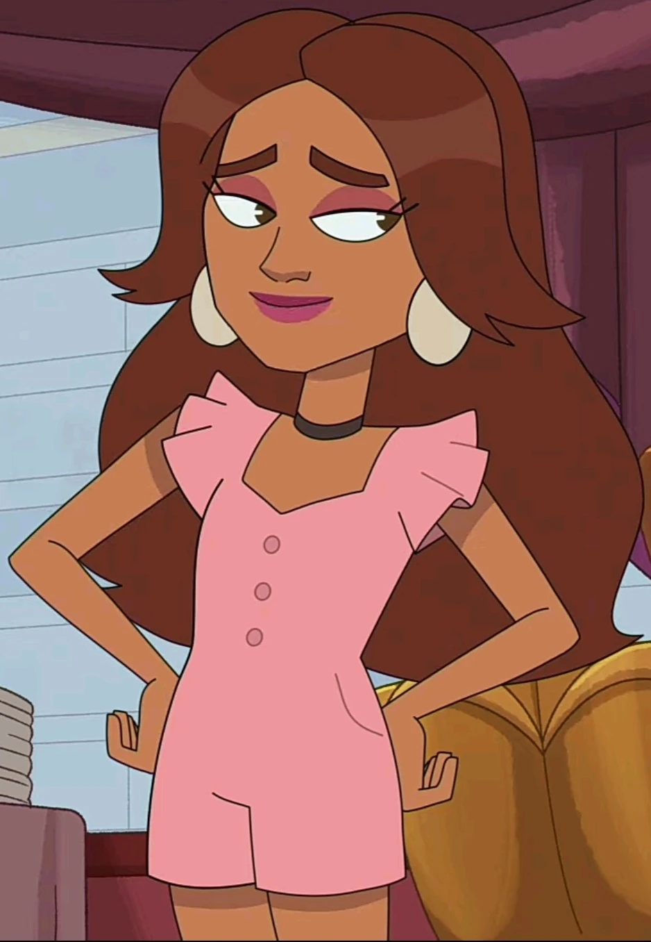 Destiny | Hailey's On It! Wiki | Fandom