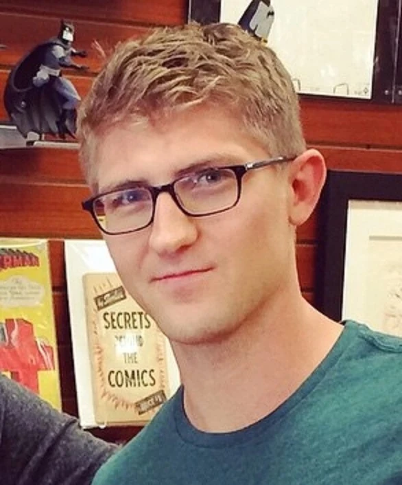 Steven Umbleby | Hailey's On It! Wiki | Fandom