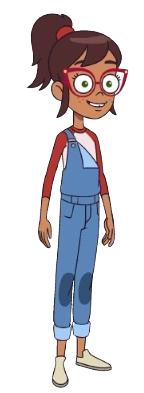 Hailey Banks | Hailey's On It! Wiki | Fandom