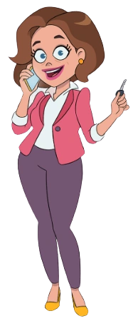 Patricia Banks | Hailey's On It! Wiki | Fandom