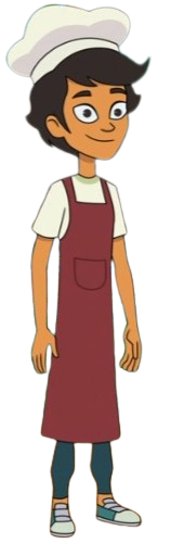 Scott Denoga/Outfits | Hailey's On It! Wiki | Fandom