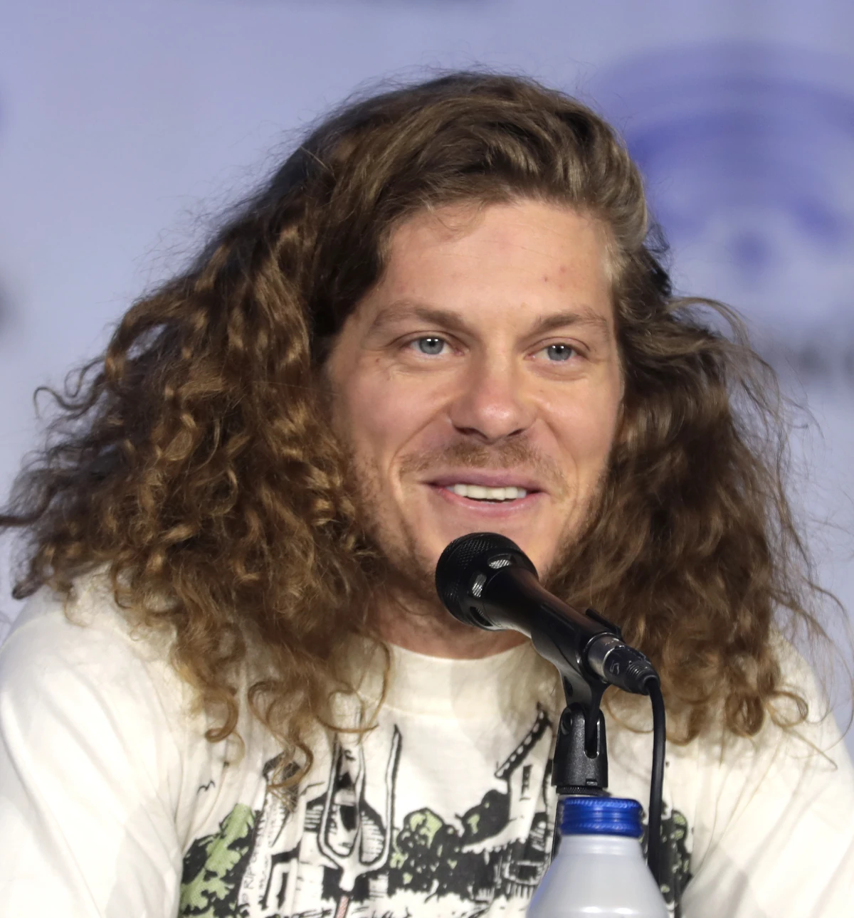 Blake Anderson | Hailey's On It! Wiki | Fandom