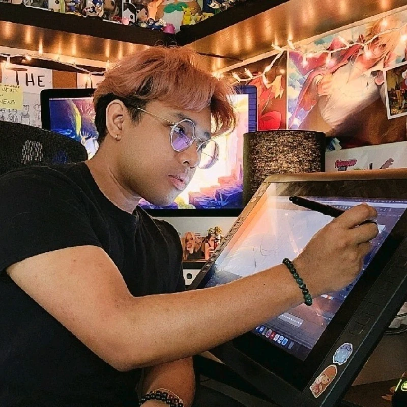 Ryan Augustin | Hailey's On It! Wiki | Fandom