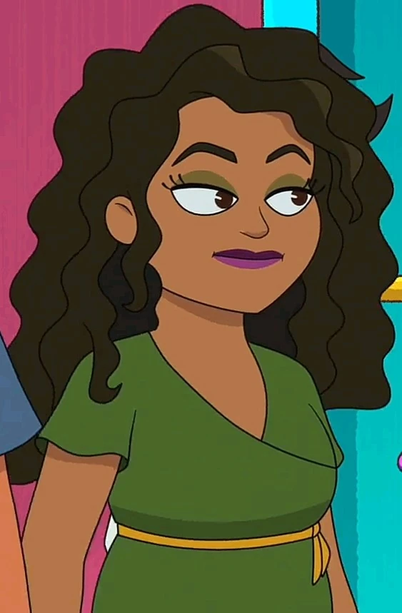 Linda | Hailey's On It! Wiki | Fandom