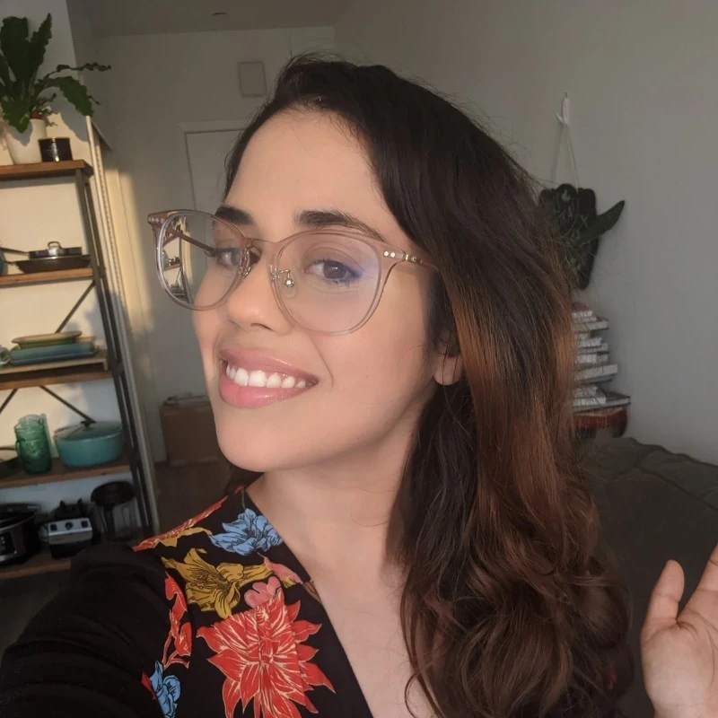 Cat Harman-Mitchell | Hailey's On It! Wiki | Fandom