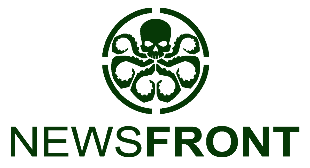 Hydra Newsfront | Hail Hydra Wiki | Fandom