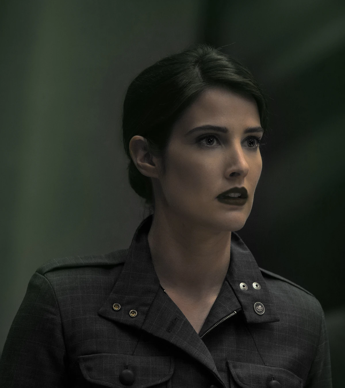 Maria Hügel | Hail Hydra Wiki | Fandom