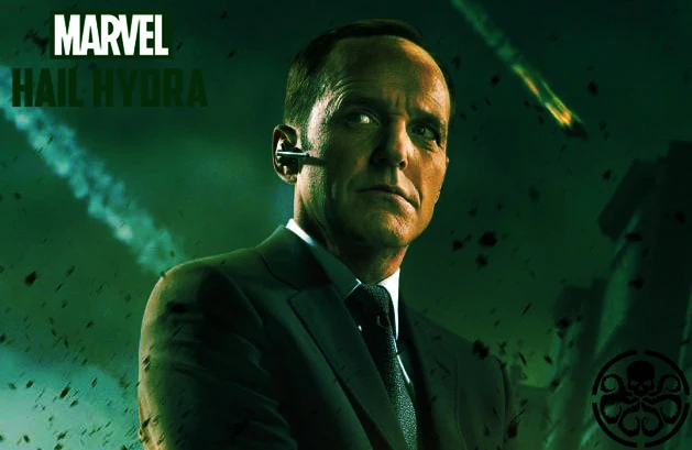 Phil Coulson | Hail Hydra Wiki | Fandom