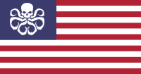 United States of America | Hail Hydra Wiki | Fandom