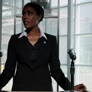 Anne Weaver | Hail Hydra Wiki | Fandom