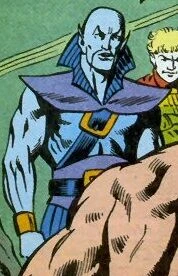 Krang | HailHydra's... Marvel Uiverse Wiki | Fandom