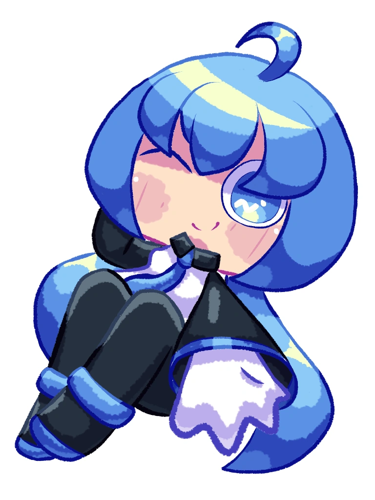 IUN-chan | HailKyaBear's World Wiki | Fandom