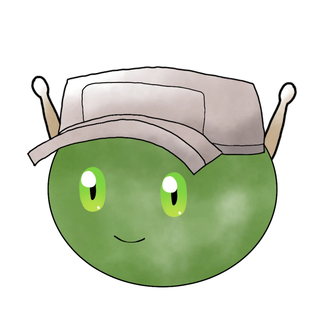 Shugabeats Egg | HailKyaBear's World Wiki | Fandom