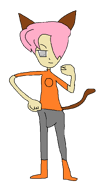 Tuzi | Haime! Sweet and Sour Boys Wiki | Fandom