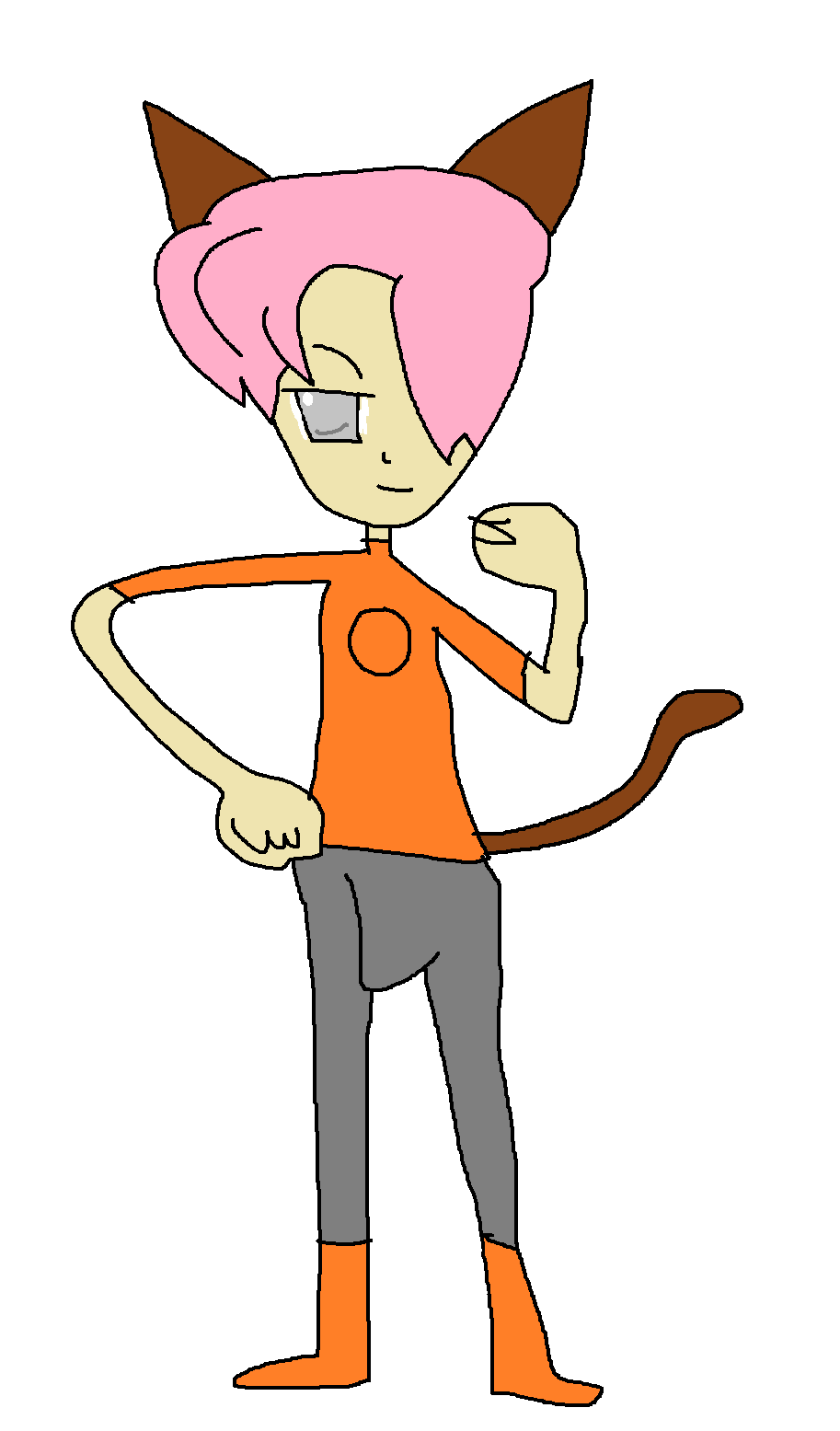 Tuzi | Haime! Sweet and Sour Boys Wiki | Fandom