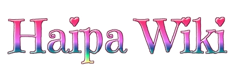 Holly Arima | Haipa Wiki | Fandom